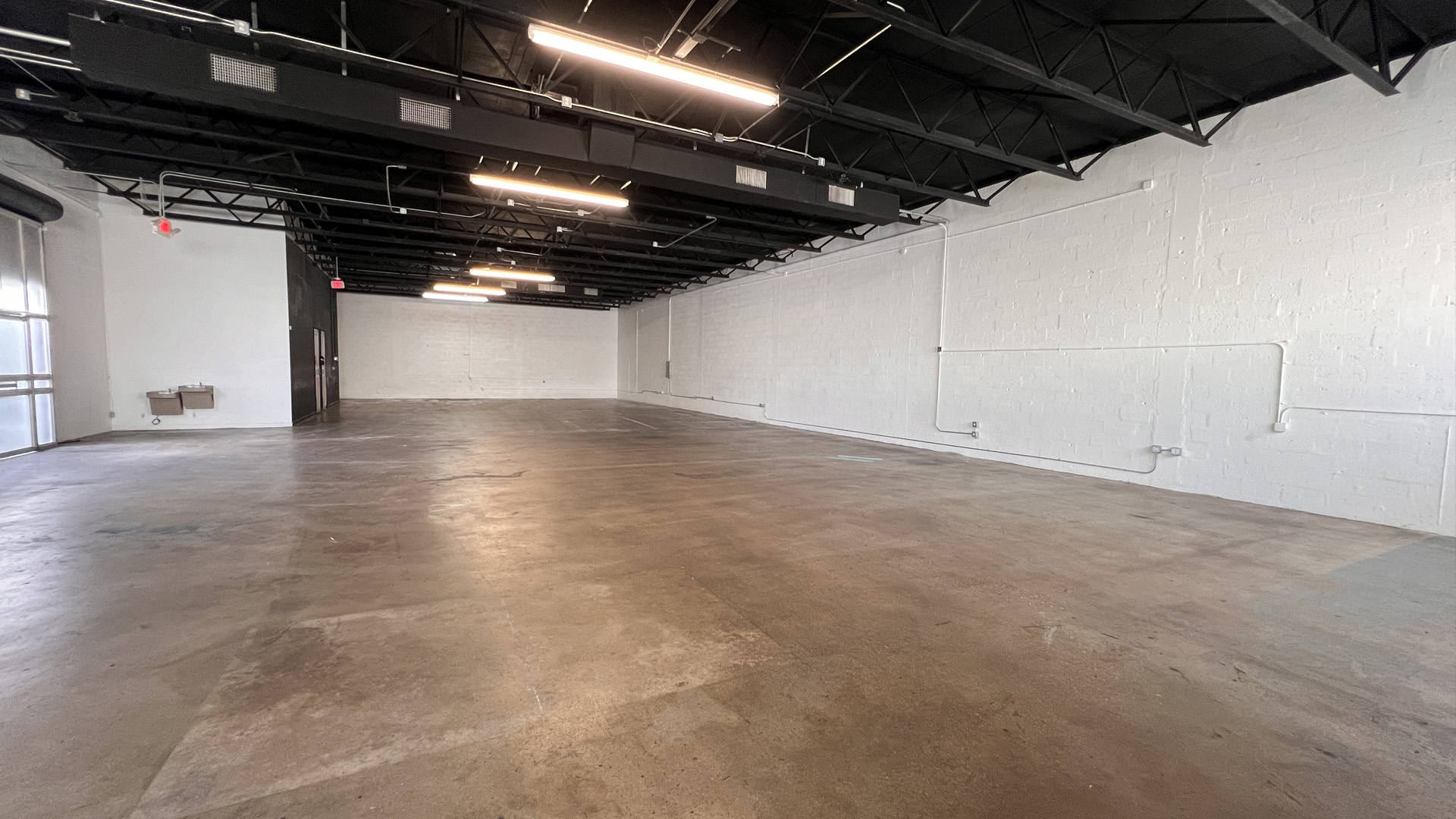 380 Miami Warehouse Space